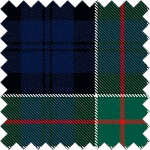Colquhoun Tartan | CLAN