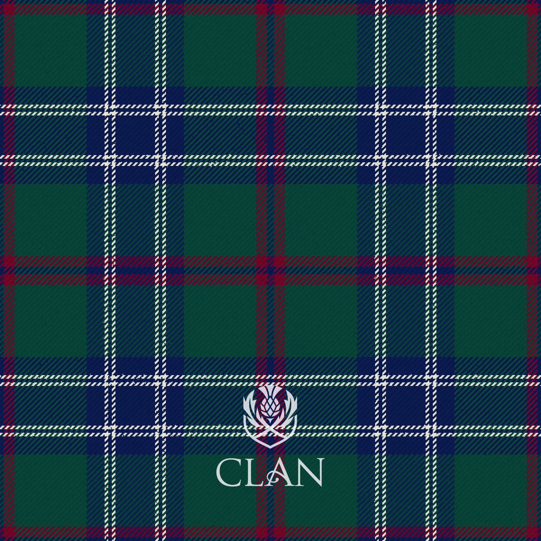 Colvin | CLAN