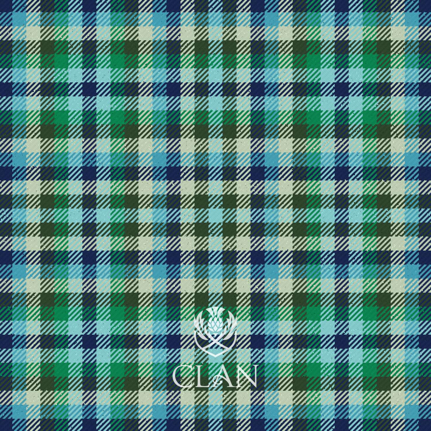 AK Champagne Glaciale | CLAN by Scotweb