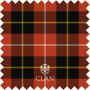 Connell | CLAN