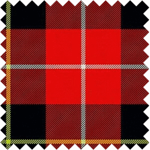 Connell | CLAN