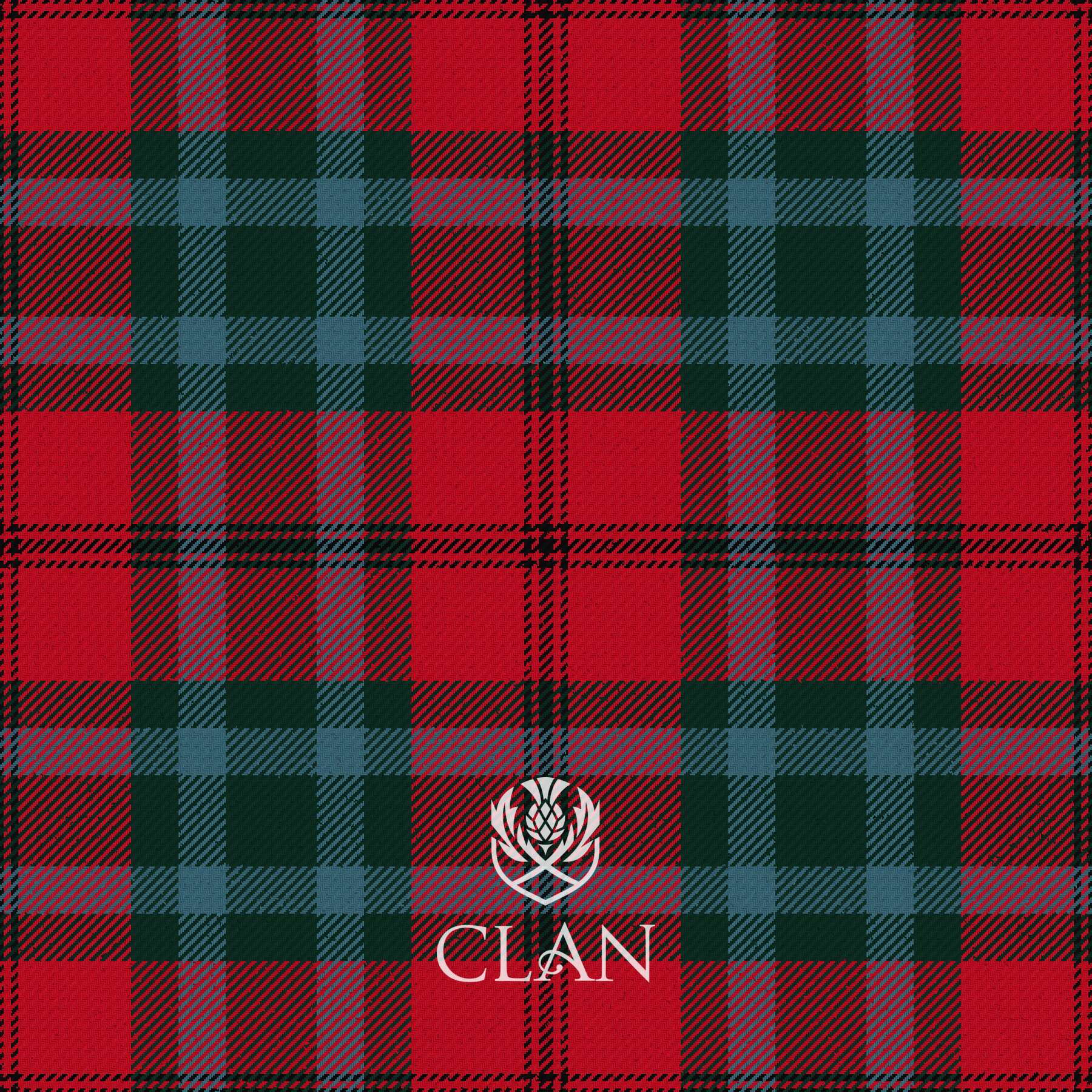 Cook Tartan | CLAN