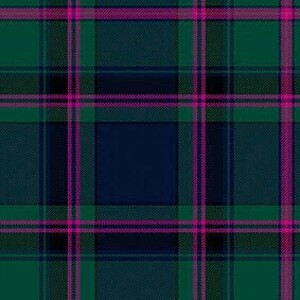 Tartans | CLAN
