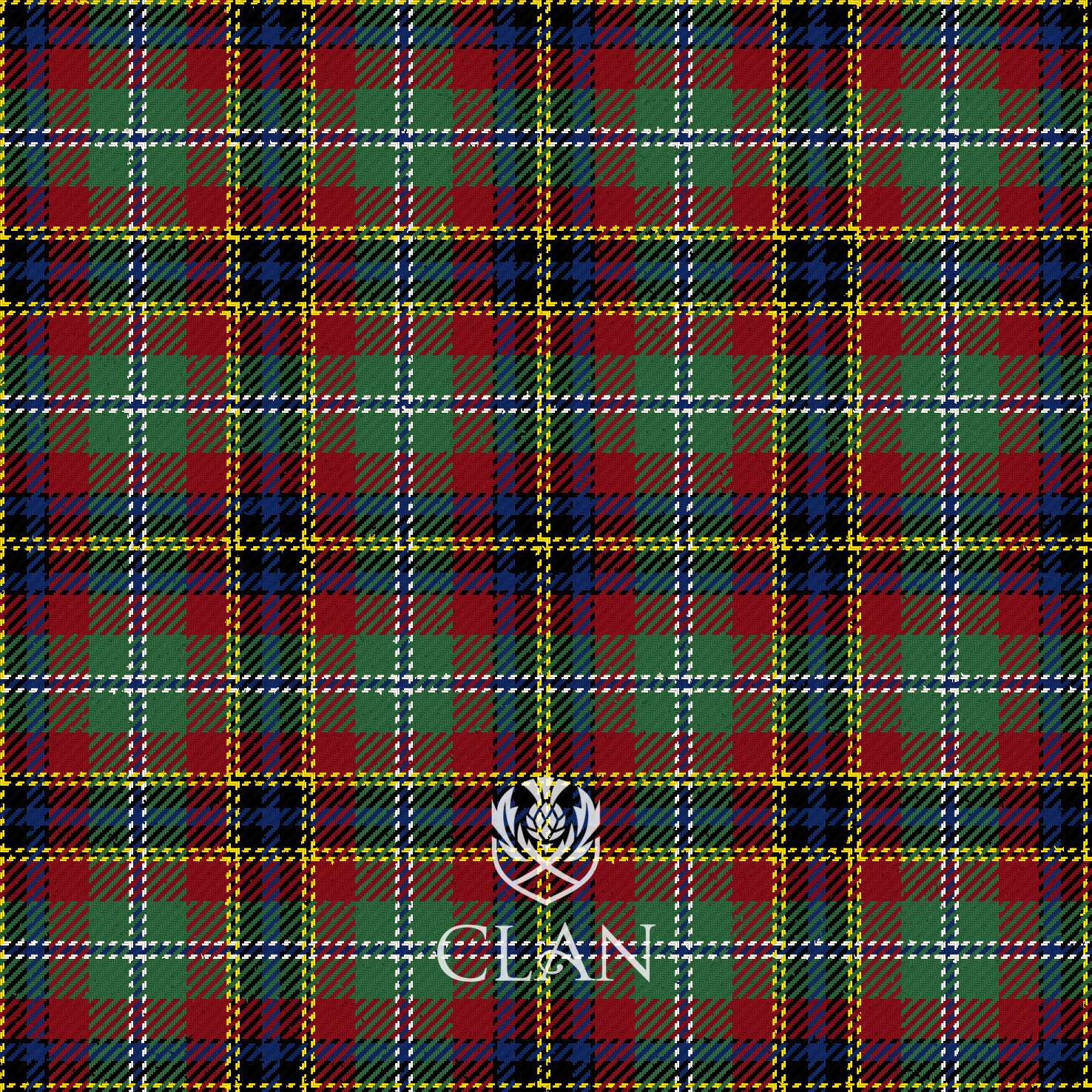Coulter | CLAN by Scotweb