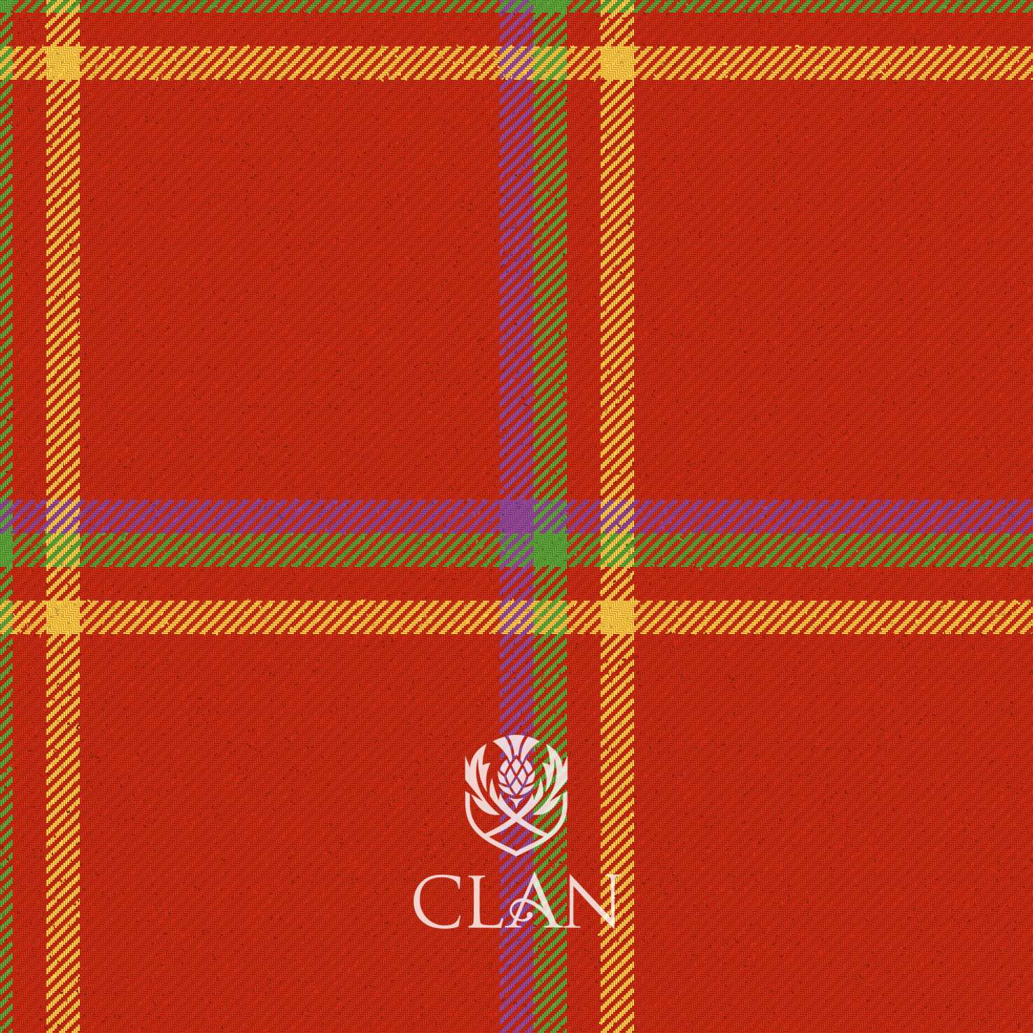 Shay | CLAN by Scotweb