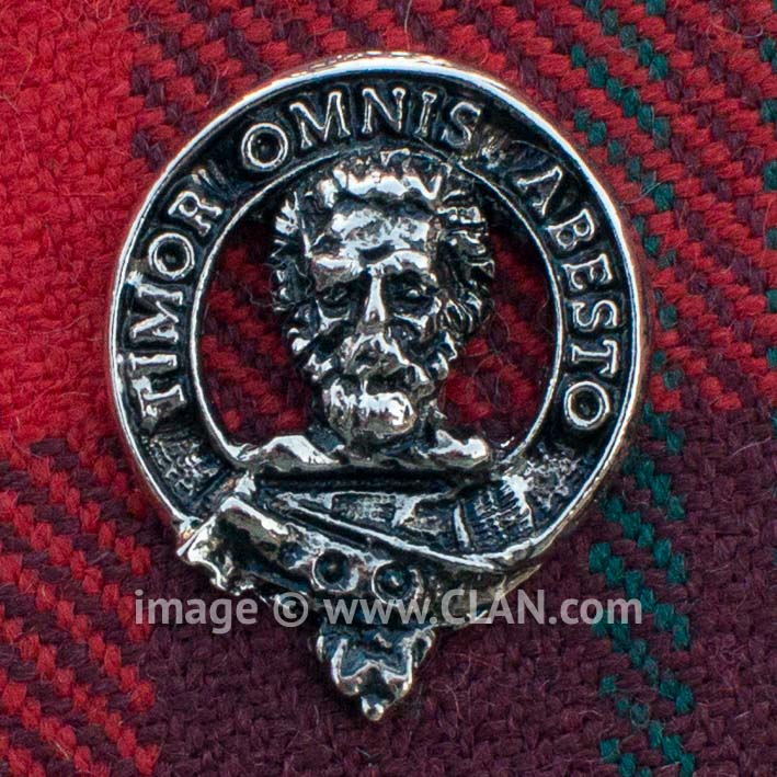 Clan MacNabe | CLAN by Scotweb