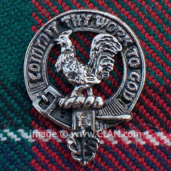 Clan Sinclair | 188 Tartan products: Kilts, Scarves, Fabrics & more | CLAN