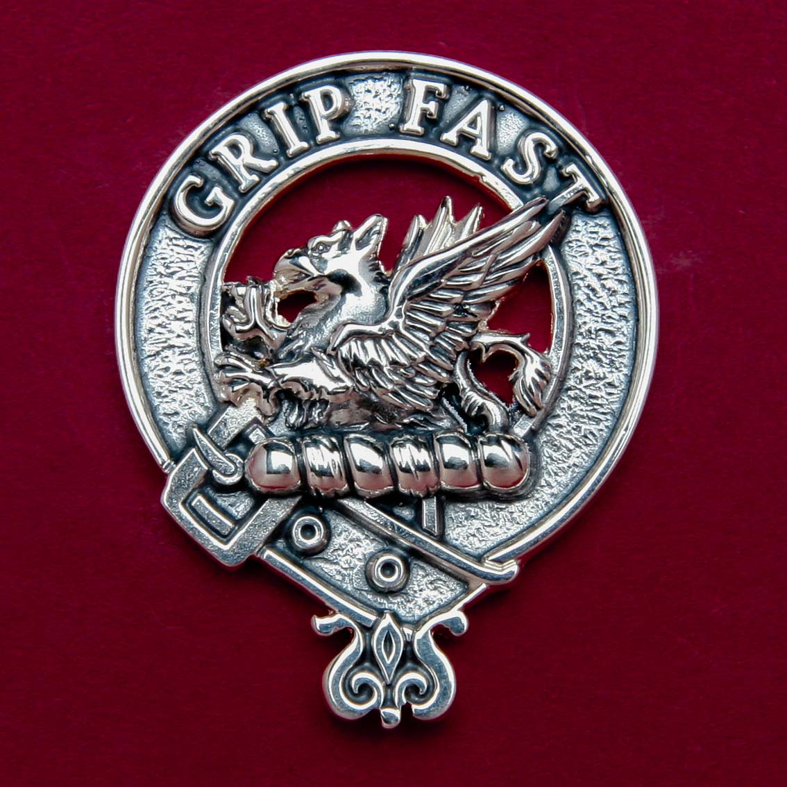 Clan Lessely | CLAN by Scotweb