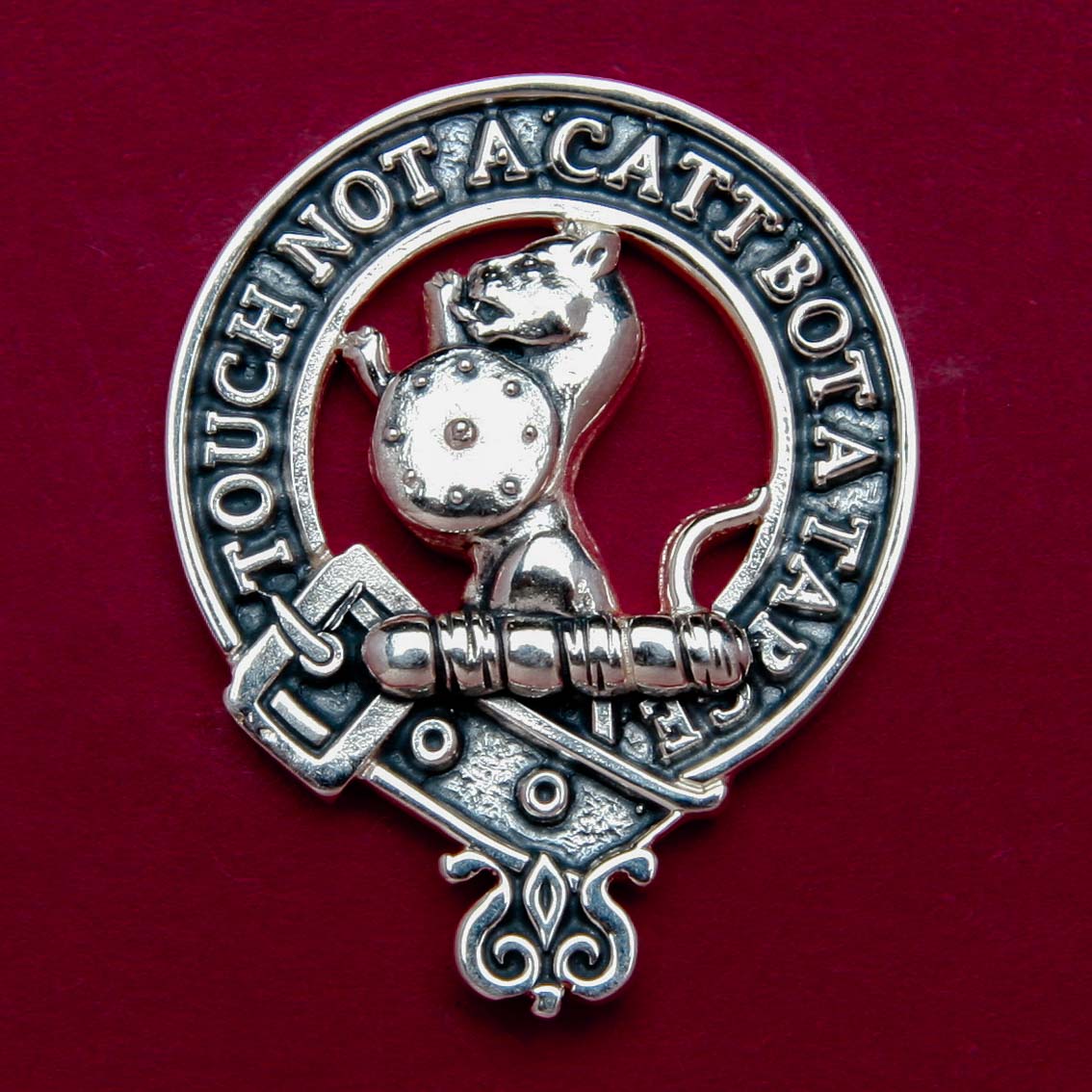 Clan McVaine | CLAN by Scotweb