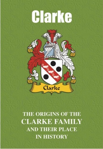 Clan Clark | Tartans, Gifts & History | CLAN