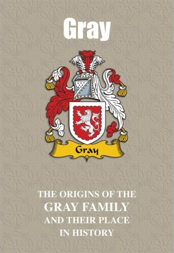 Clan Gray | Tartans, Gifts & History | CLAN