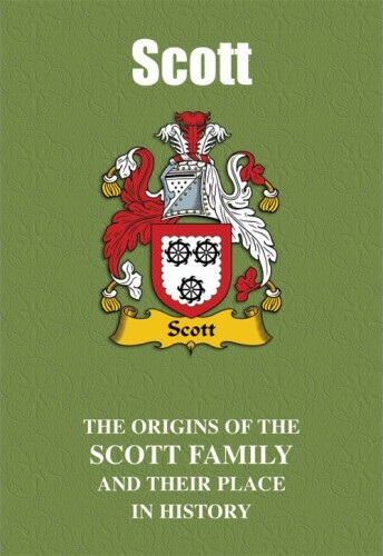 Clan Scott | Tartans, Gifts & History | CLAN