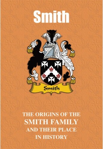 Clan Smith | Tartans, Gifts & History | CLAN