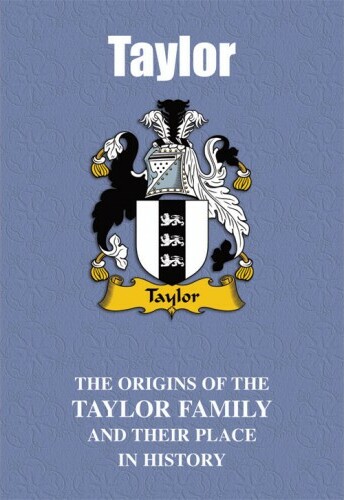 Clan Taylor | Tartans, Gifts & History | CLAN