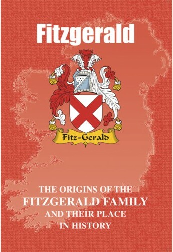 Fitzgerald Family | Tartans, Gifts & History | CLAN