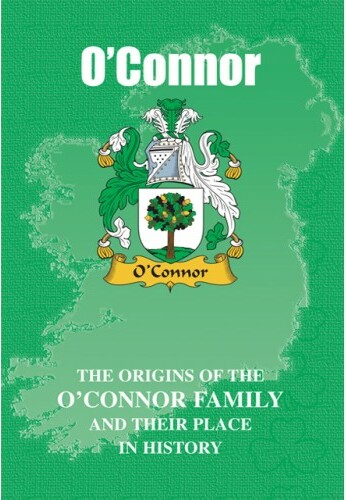 Connor Symbol