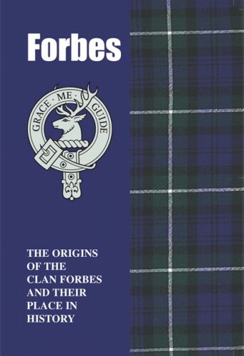 Clan Forbes | Tartans, Gifts & History | CLAN