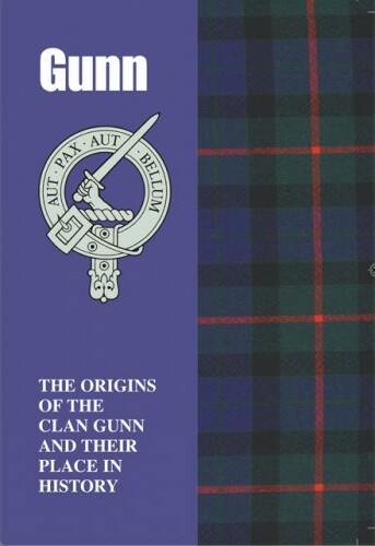 Clan Gunn | 430 Tartan products: Kilts, Scarves, Fabrics & more | CLAN