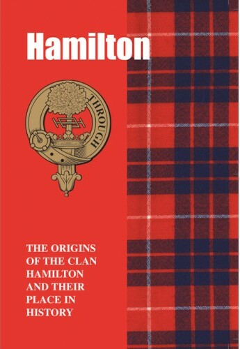 Clan Hamilton | 425 Tartan products: Kilts, Scarves, Fabrics & more | CLAN