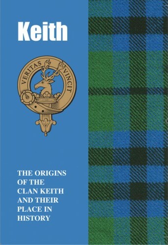 Clan Keith | Tartans, Gifts & History | CLAN