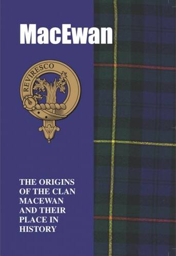 Clan MacEwan | 180 Tartan products: Kilts, Scarves, Fabrics & more | CLAN