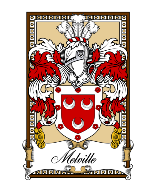 Clan Malvyn | CLAN by Scotweb