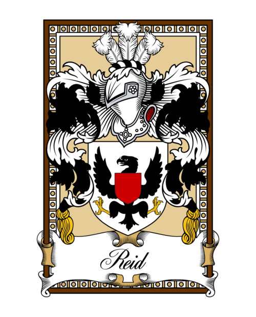 Reid Family | 66 Tartan products: Kilts, Scarves, Fabrics & more | CLAN ...