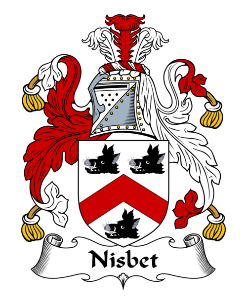 Neisbit Family | CLAN by Scotweb