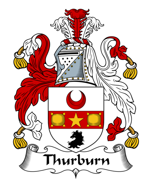 Thurburn Family | CLAN by Scotweb