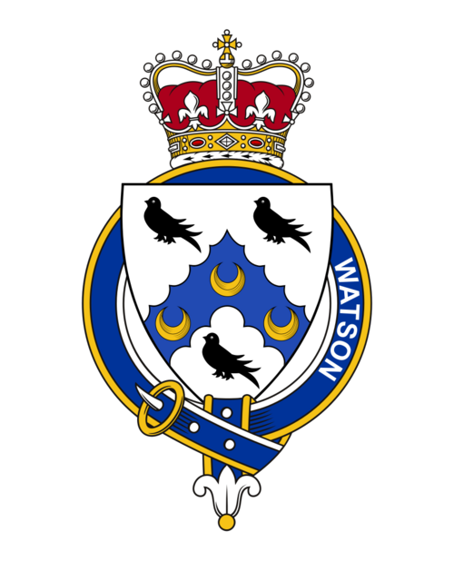 Clan McQuhat | CLAN by Scotweb