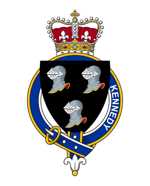 Clan Kennyde | CLAN by Scotweb