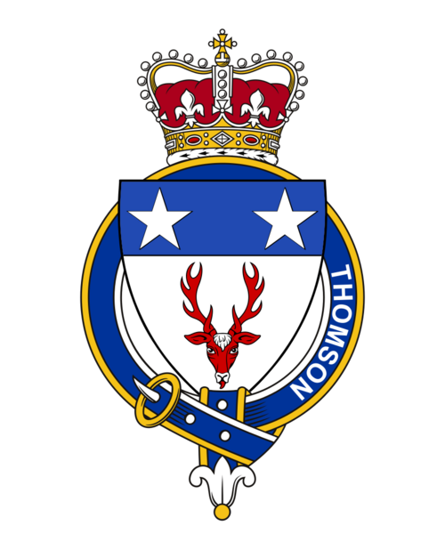 Clan Thomessone | CLAN by Scotweb