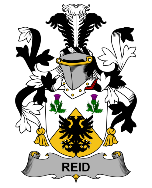 Reid Family | 66 Tartan products: Kilts, Scarves, Fabrics & more | CLAN ...