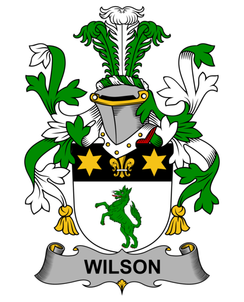 Willesoun Family | CLAN by Scotweb