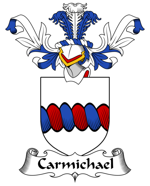 Clan McGillemichael | CLAN by Scotweb
