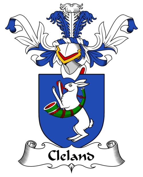 Kalland Family | CLAN by Scotweb