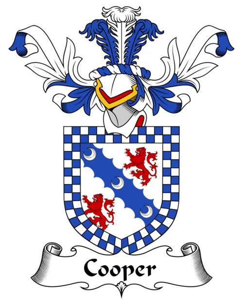 Cooper Family | 117 Tartan products: Kilts, Scarves, Fabrics & more ...