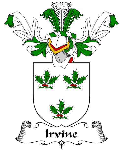 Clan Irveing | 153 Tartan products: Kilts, Scarves, Fabrics & more ...