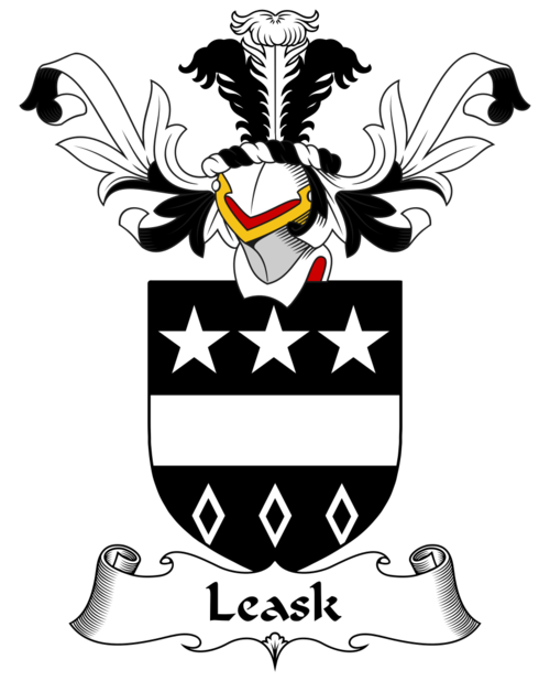 Clan Leaske | 104 Tartan products: Kilts, Scarves, Fabrics & more ...