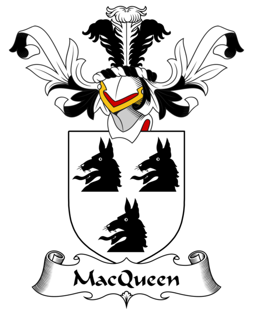 Clan McQuien | CLAN by Scotweb