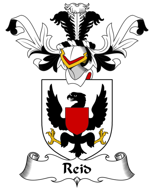 Reid Family | 66 Tartan products: Kilts, Scarves, Fabrics & more | CLAN ...