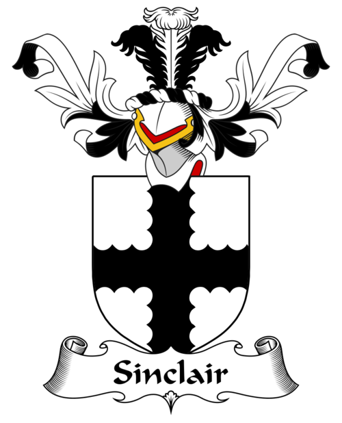Clan Sinclair | 179 Tartan products: Kilts, Scarves, Fabrics & more ...