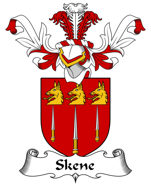 Clan Diss | CLAN by Scotweb