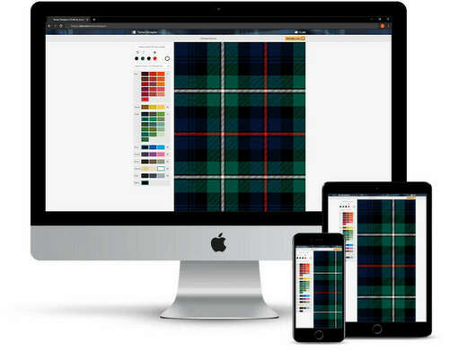 CLAN by Scotweb | Tartan, Kilts, Cashmere, Tweed & Traditional Scottish ...