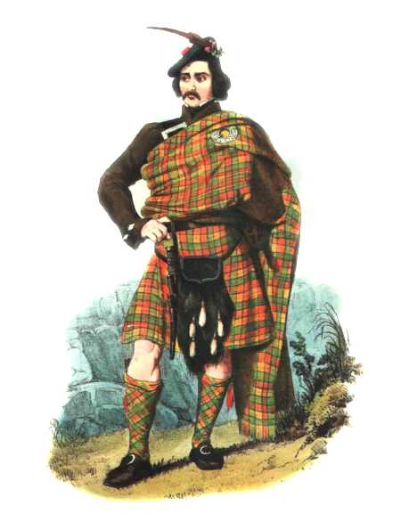 Family Finder | CLAN by Scotweb